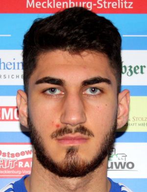 Sulhattin Capli - Player profile 21/22 | Transfermarkt