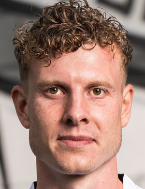 Ken Gipson - Player profile 25/26 | Transfermarkt