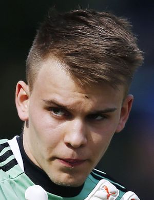 Timon Wellenreuther - National team | Transfermarkt