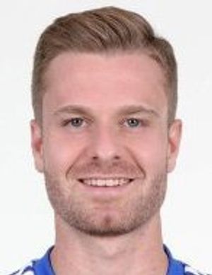 Sebastian Jacob - Spielerprofil 21/22 | Transfermarkt