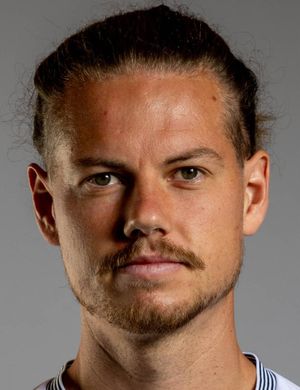 Patrick Greil - Perfil del jugador 25/26 | Transfermarkt