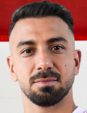 Burak Camoglu - Perfil del jugador 23/24 | Transfermarkt