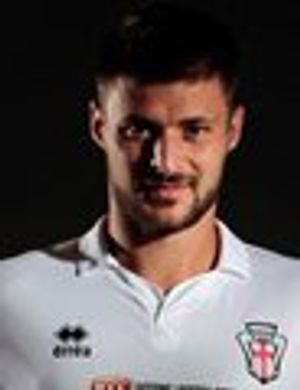 Alex Redolfi - Perfil de jogador 21/22 | Transfermarkt