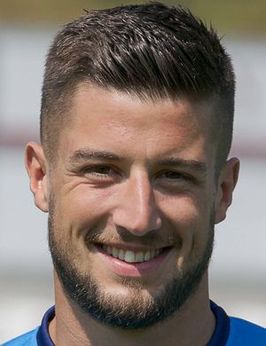 Ralph Schon - Player profile 21/22 | Transfermarkt