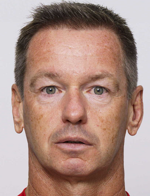 Martin Hiden - Manager profile | Transfermarkt