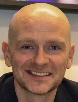 Mark McCormick - Manager profile | Transfermarkt