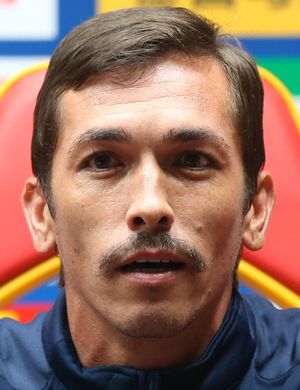 Jason Cunliffe - National team | Transfermarkt