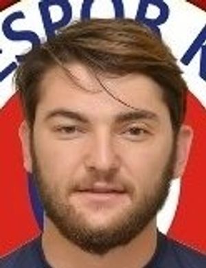 Kubilay Anteplioglu - Player profile 23/24 | Transfermarkt