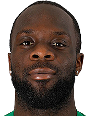 Elvis Manu - Spelersprofiel 20/21 | Transfermarkt