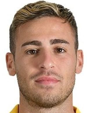 Matteo Ricci - Player profile 21/22 | Transfermarkt