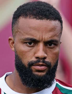 Samuel Xavier - Perfil del jugador 2025 | Transfermarkt