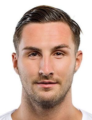 Stefan Simic - Player profile 21/22 | Transfermarkt