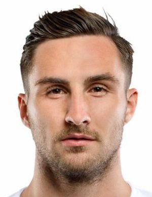 Stefan Simic - Detailed stats | Transfermarkt