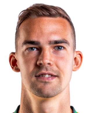 Märten Kuusk - Profilo giocatore 25/26 | Transfermarkt