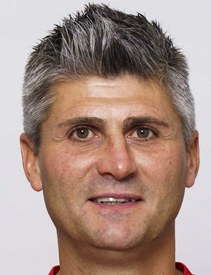 Patrick Jovanovic - Trainerprofil | Transfermarkt