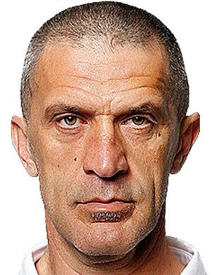 Frano Leko - Trainerprofil | Transfermarkt