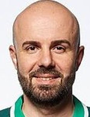 Adis Lovic - Trainerprofil | Transfermarkt