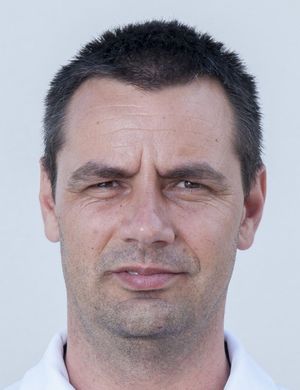 Róbert Sipöcz - Manager profile | Transfermarkt