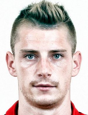 Valentin Lazar - профиль игрока 22/23 | Transfermarkt