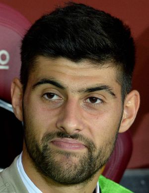 Marco Benassi - Perfil de jogador 21/22 | Transfermarkt