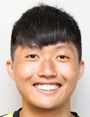 Ka-Ming Lau - Perfil del jugador 22/23 | Transfermarkt