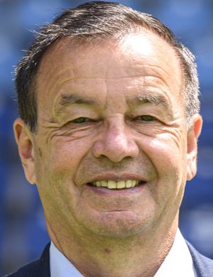 Otmar Schork - Perfil de entrenador | Transfermarkt