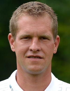 Tobias Linse - Manager profile | Transfermarkt