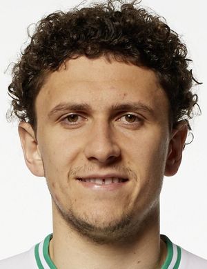 Milos Veljkovic - Profilo giocatore 21/22 | Transfermarkt