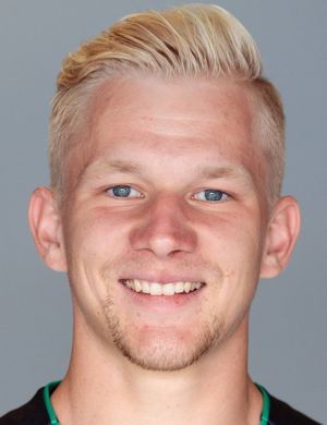 Bryan Henning - Player profile 20/21 | Transfermarkt