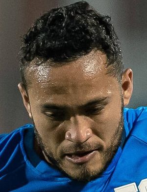 Marvin Monterroza - Player profile 22/23 | Transfermarkt