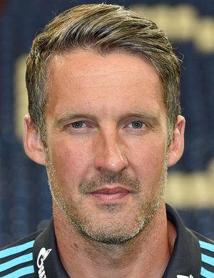 Simon Henzler - Trainerprofil | Transfermarkt