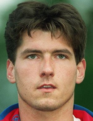 Gino - Spielerprofil | Transfermarkt