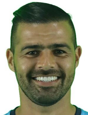 Martín Alaníz - Perfil del jugador 2025 | Transfermarkt