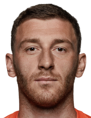 Luka Lucic - Profil zawodnika 25/26 | Transfermarkt