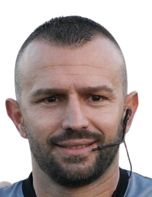 Ivaylo Stoyanov - career | Transfermarkt