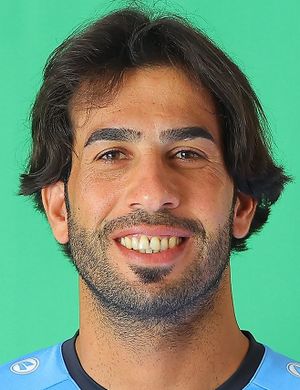 Jalal Hassan - Oyuncu profili | Transfermarkt