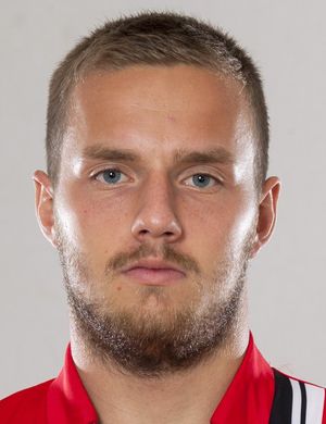 Tomas Svedkauskas - Player profile 2023 | Transfermarkt