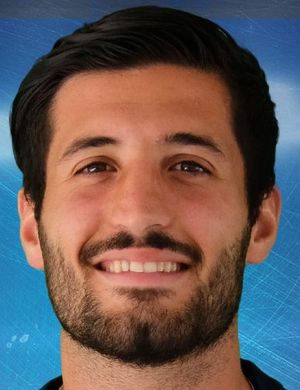 Antoine Letiévant - Player profile 21/22 | Transfermarkt