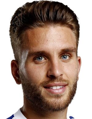 Kévin Rodrigues - Oyuncu profili 22/23 | Transfermarkt