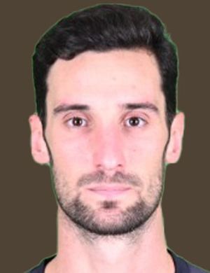 Sergio Rico - Player profile 25/26 | Transfermarkt