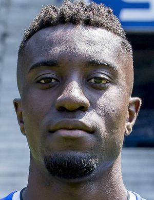 Prince Osei Owusu - Squad number history | Transfermarkt