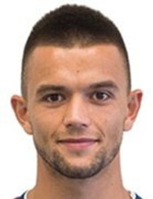 Visar Musliu - Spielerprofil 20/21 | Transfermarkt