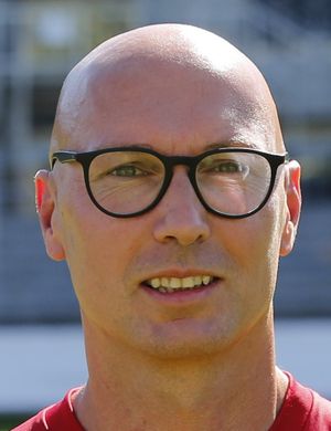 Dirk Stelly - Trainerprofil | Transfermarkt