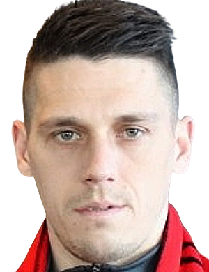 Darko Zoric - Perfil de jogador 2021 | Transfermarkt