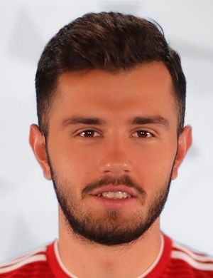 Emre Kilinc - Profil zawodnika 20/21 | Transfermarkt