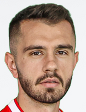 Emre Kılınç - Player profile 23/24 | Transfermarkt