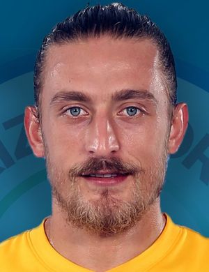 Cihan Topaloglu - Oyuncu profili 21/22 | Transfermarkt