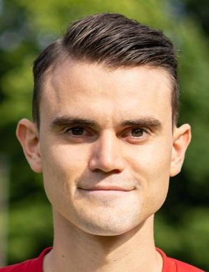 Lukas Knechtel - Player profile 22/23 | Transfermarkt