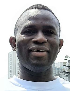 Alex Akande - Profilo giocatore 21/22 | Transfermarkt