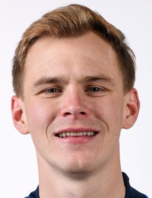 Jimmy McLaughlin - Player profile 2021 | Transfermarkt